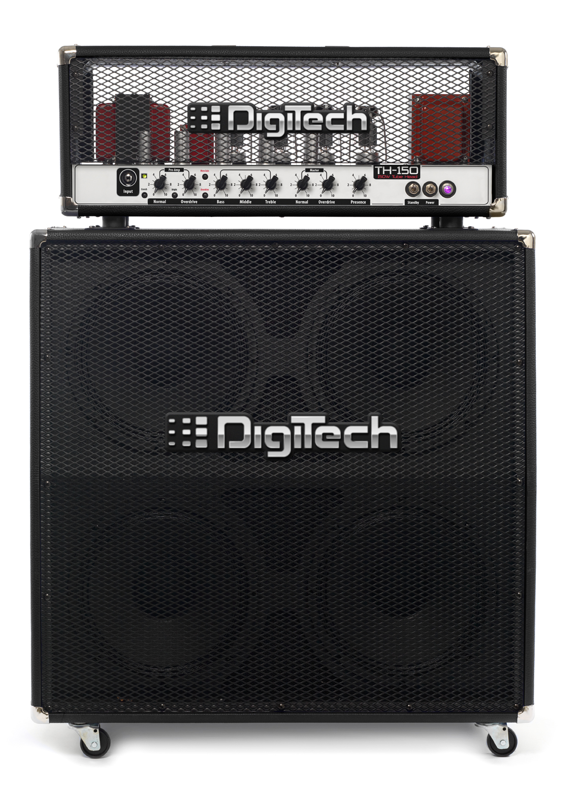 DigiTech Introduces Its First-Ever Guitar and Bass Amplifiers at NAMM ...
