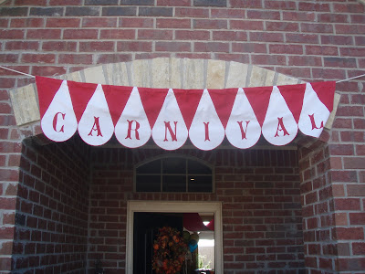 The Miller Spot: Carnival Revisited