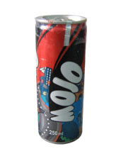 Scribbled Up!: August 2009