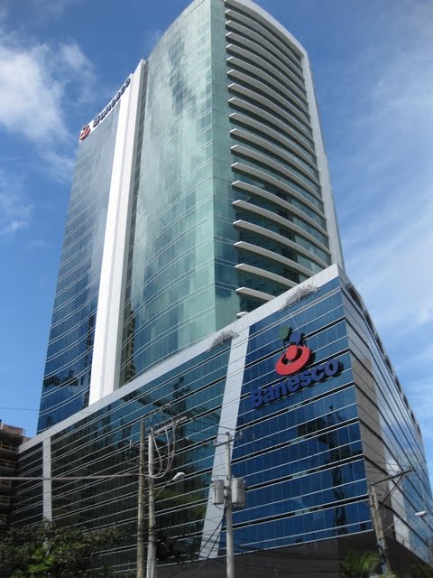 Panama Bank: Panama Bank Banseco