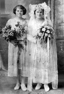 Figlar Family Photographs - The Accidental Genealogist