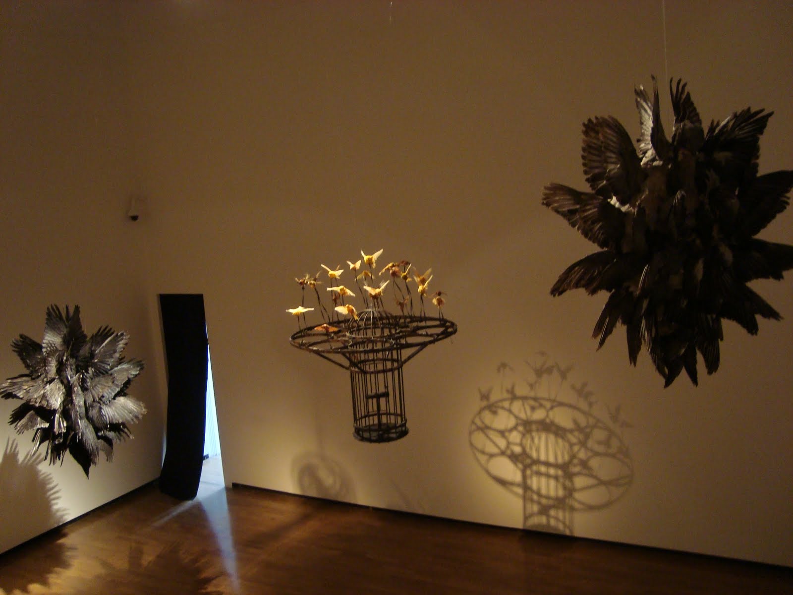 We Like This Too: Polly Morgan