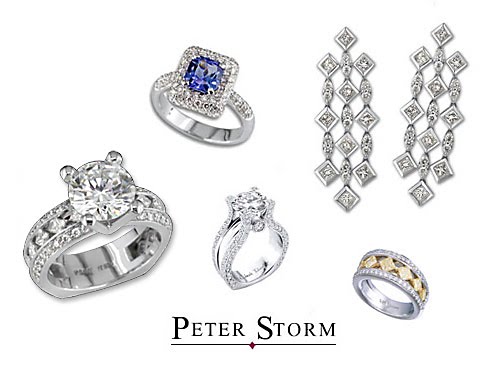 Peter Storm Jewelry Blog | Just another WordPress.com site