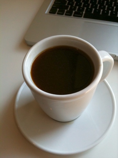 meandering eats: 2010