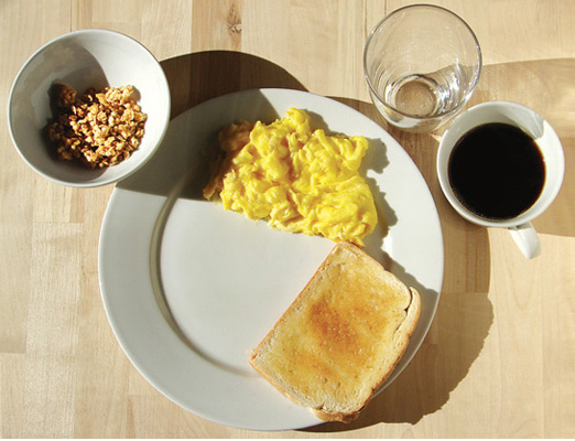 Buzzing Across America: Your Breakfast Without Bees