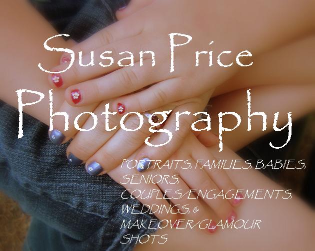 Susan Price Photography: ~Glamour Shots {Leighann & Katelyn}~