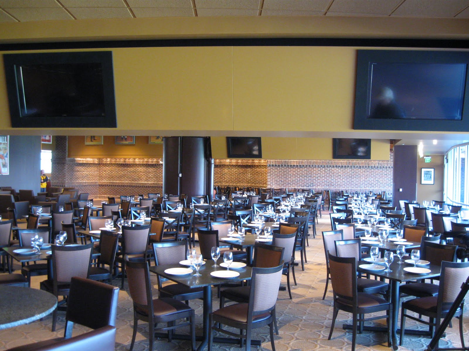 Nats320 -- A Washington Nationals Blog: The New & Improved PNC Diamond ...