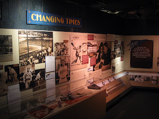 Nats320 -- A Washington Nationals Blog: My Conversation With Curator Dr ...