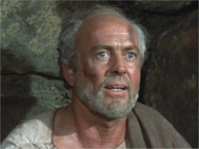 Contessa Isabella Vacani: Remembering Charlie Fawcett