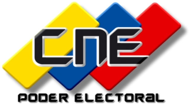 Gobierno Electrónico en Venezuela: CNE (Consejo Nacional Electoral)
