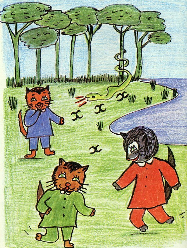 MICHO 1 EL MEJOR: MICHO 1 - PAGINAS 50-59