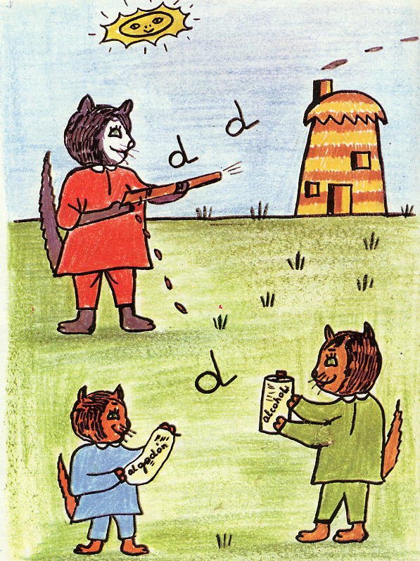 MICHO 1 EL MEJOR: MICHO 1 - PAGINAS 50-59