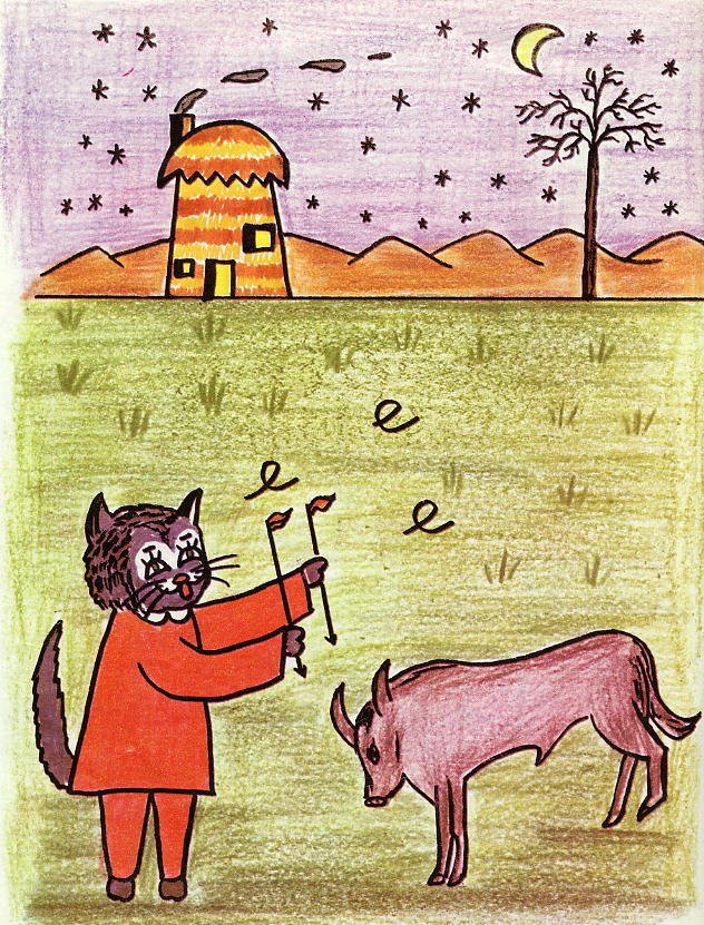 MICHO 1 EL MEJOR: MICHO 1 - PAGINAS 20-29