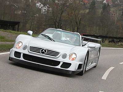 AUTO CARS PROJECT: Mercedes Benz Clk