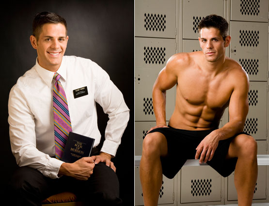 Top Scoff Mormon Lusts