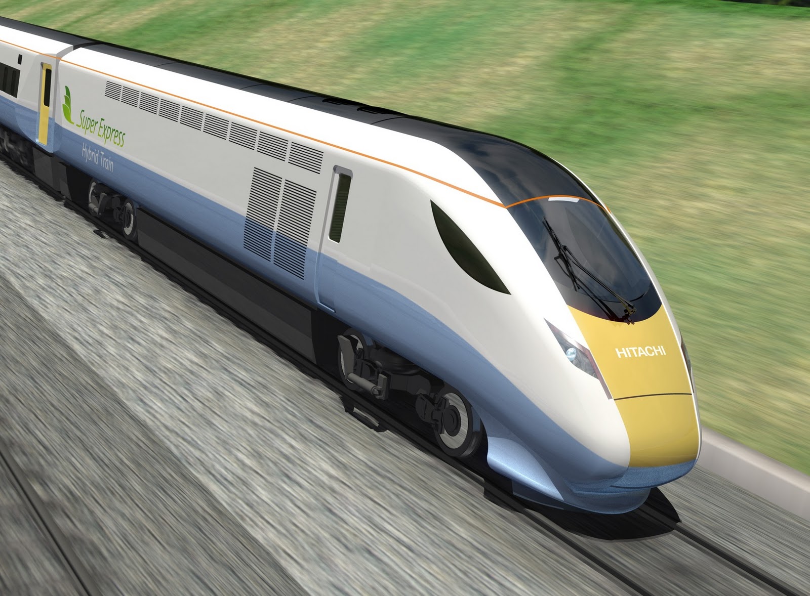 Top Scoff: On the right tracks?