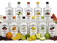 Classification and Types of Vodka ~ Booze Lovers World - Online ...