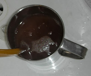 The Screwy Brewer: Brewing The Oktoberfest/Marzen All Grain Recipe