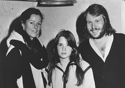 My ABBA World: ABBA Kids