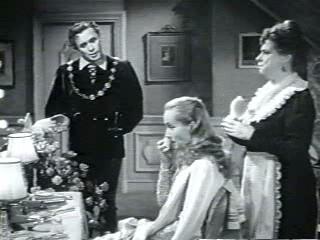 Papeles de cine: Maria Tura (Carole Lombard, To be or not to be)