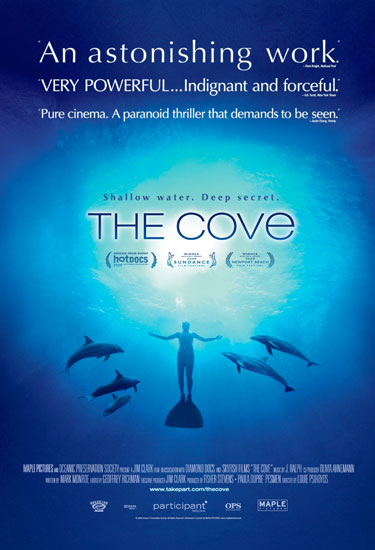 Movie Review: The Cove