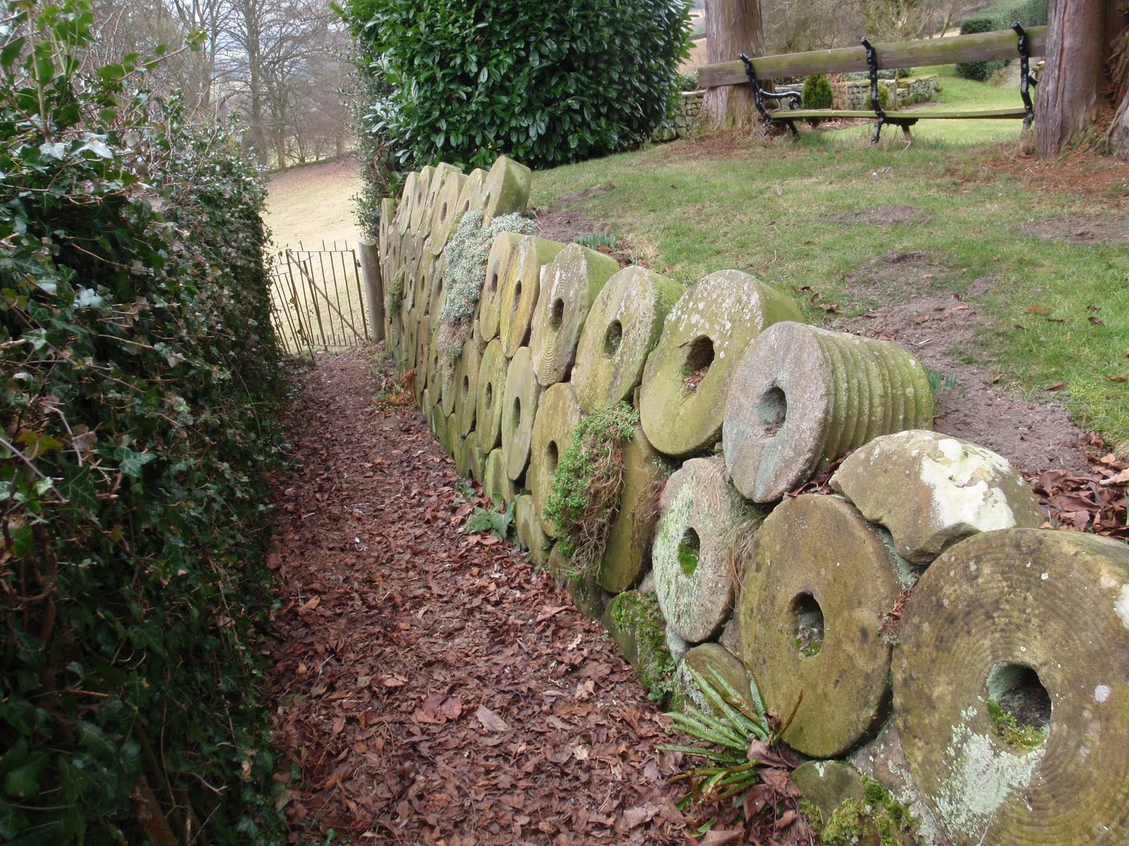 Karen Slatcher: Eyam, Stoney Middleton, Grindleford