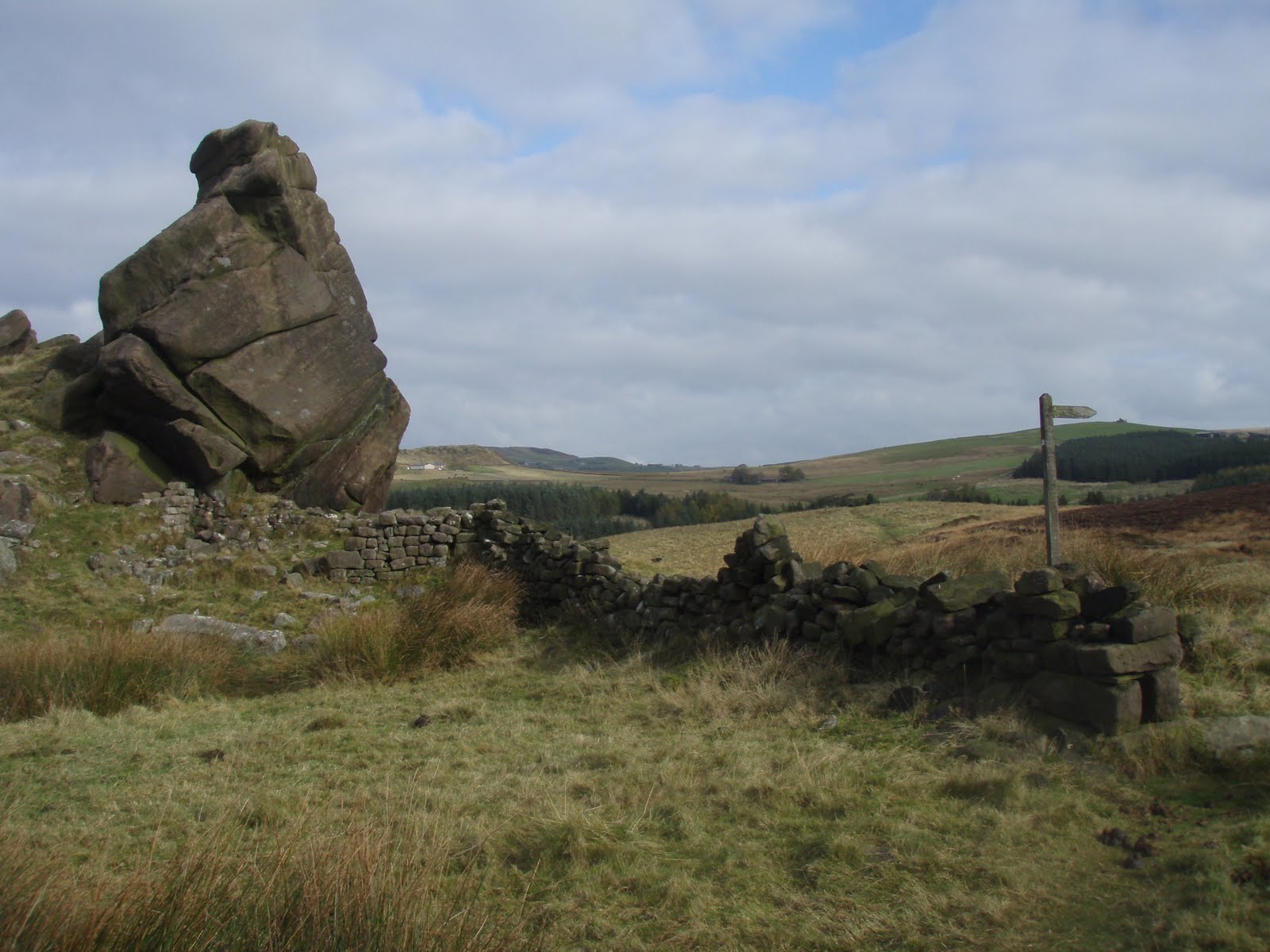 Karen Slatcher: Lud's Church etc