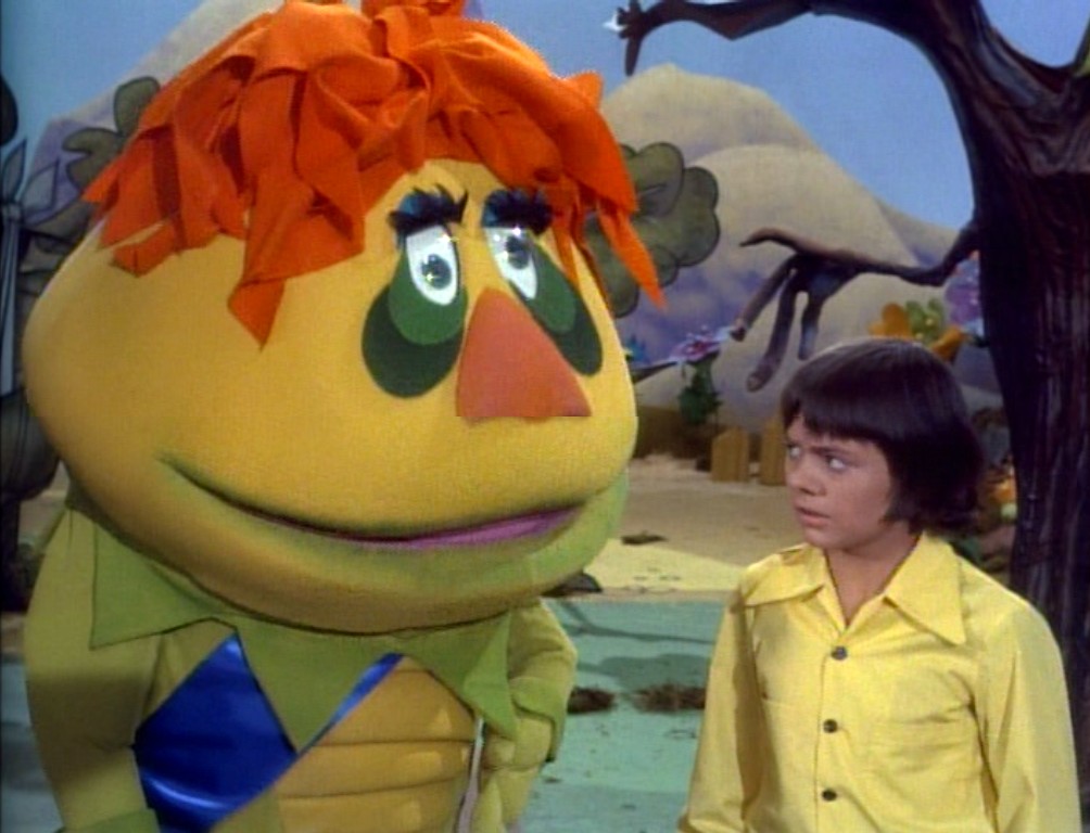 Puppies H R Pufnstuf puppies-h-r-pufnstuf