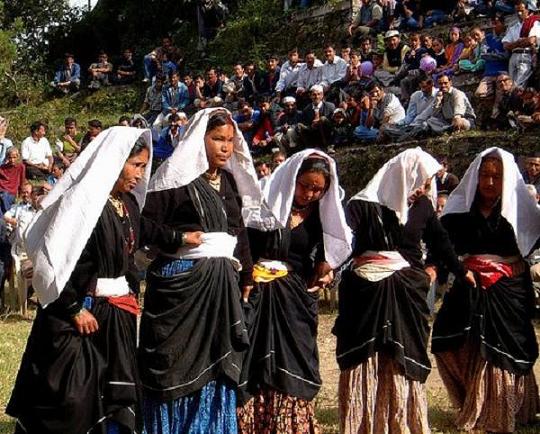 Blogs of Johar: People