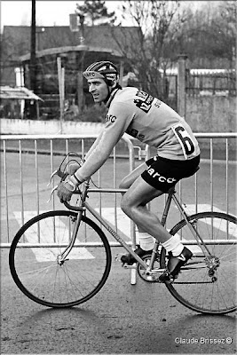 Le cyclisme en photos: Saison Cyclo-cross