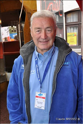 Le cyclisme en photos: Circuit Franco-Belge 2009