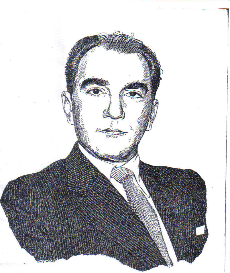 Museu do Agreste Potiguar: HOMERO HOMEM