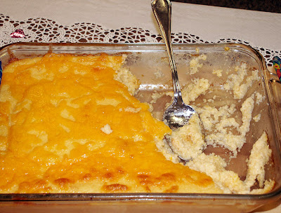 Talk:Grits - Wikipedia