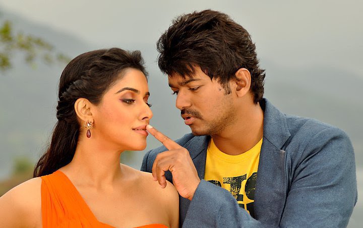 Exclusive Hot Stills: Asin-Vijay in Kavalan Movie Stills Kavalan Movie ...
