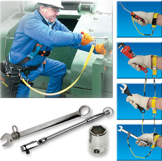 ALAT KESELAMATAN KERJA - SAFETY TOOLS - SAFETY WORKS