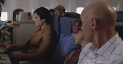 Lost Addicts Blog: LOST: Season 6 Episode 1 and Episode 2 - LA X