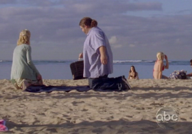 Lost Libby And Hurley