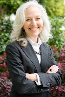 the actuator: Jocelyn Lew