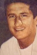 El Rojo Desconocido: Walter Jiménez
