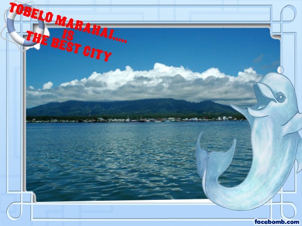 Tobelo - JungleKey.in Image