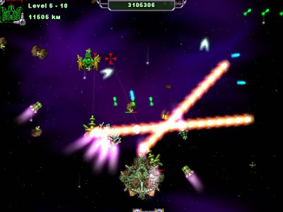 Ultra Galaxy War Play Galaxy | Games Collection