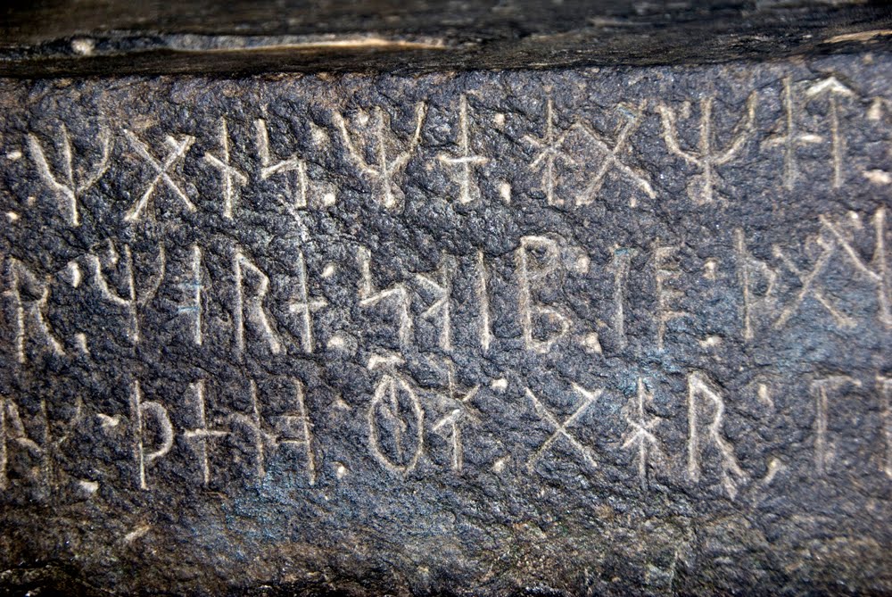 Anne Marie Pierce Photography: Day Trip to History