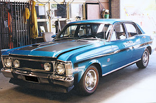 Ymirisms: XW GT - The Super Roo