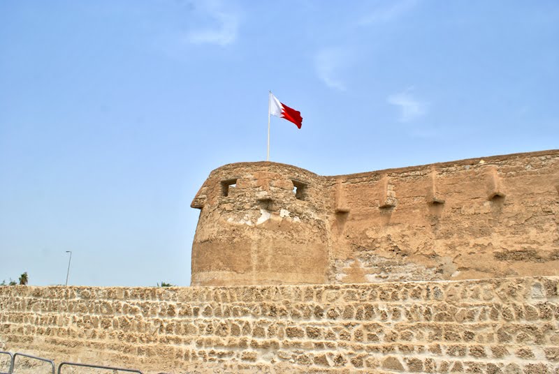 ShoaibPhotography: Historic Forts of the Kingdom of Bahrain