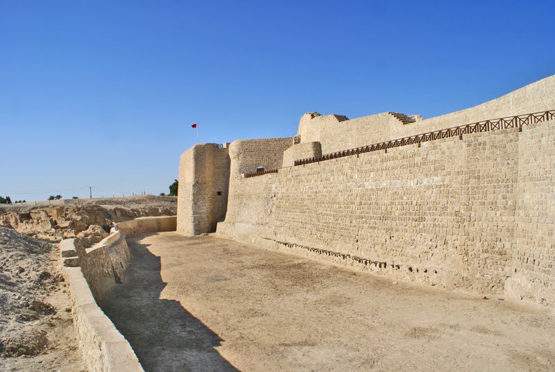 ShoaibPhotography: Historic Forts of the Kingdom of Bahrain