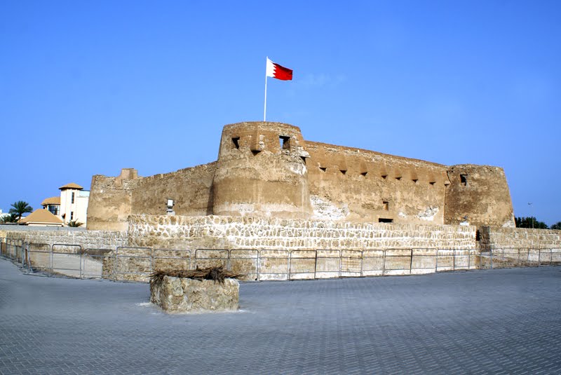 ShoaibPhotography: Historic Forts of the Kingdom of Bahrain