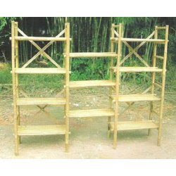 Bamboo Shelf
