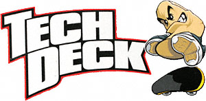fingerboard news