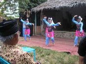 Informasi Wisata dan Budaya: Kesenian Rudat