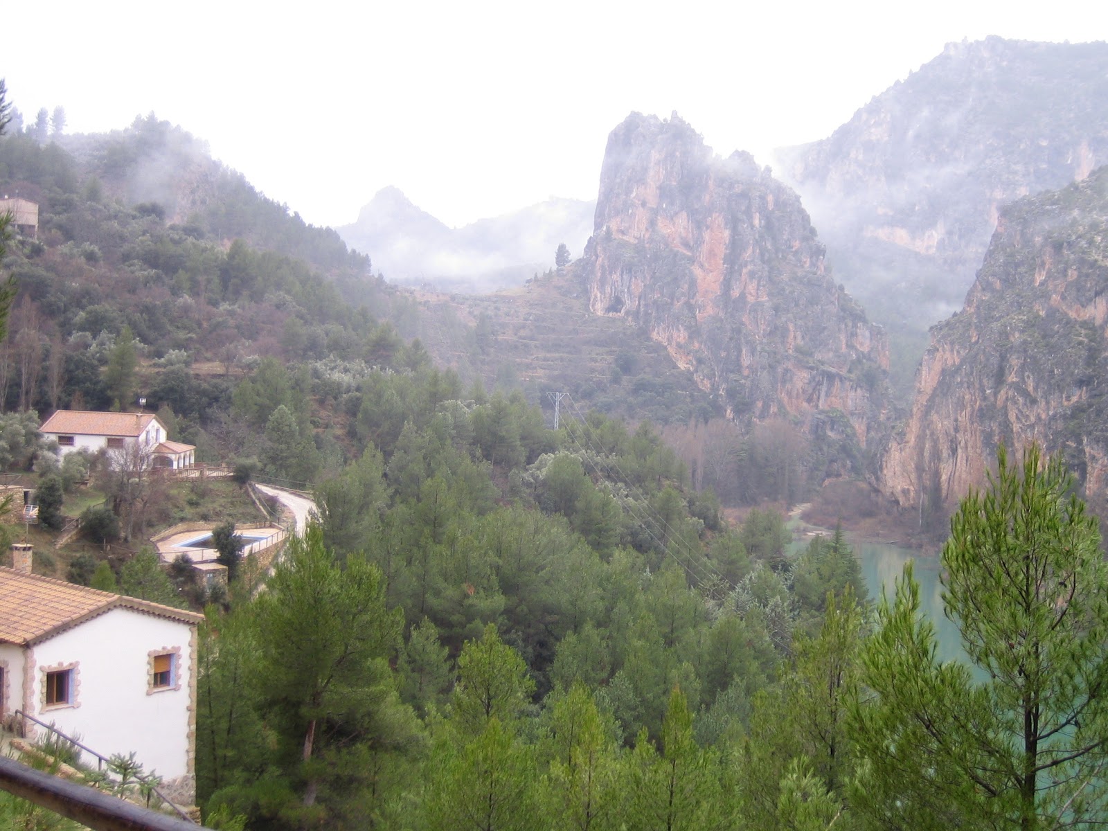 trekkingmylife: yeste